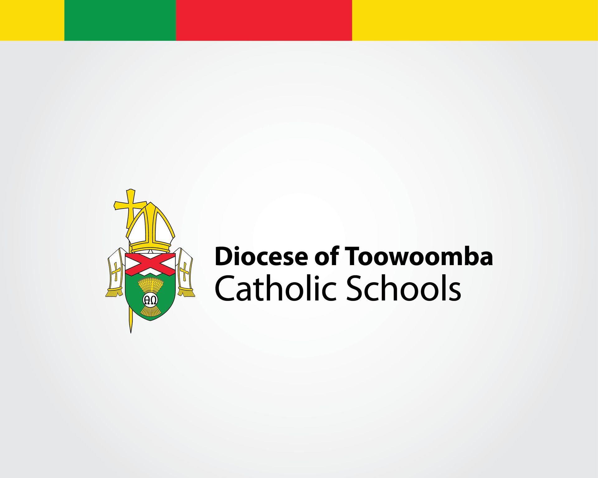 Logo, Branding & Website Queensland - Black Canvas - Diocese of ...