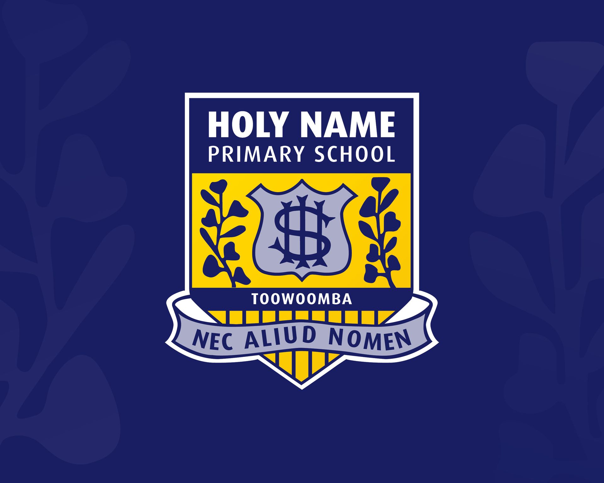 Logo Design and Branding Toowoomba - Black Canvas Graphic Design - Holy ...