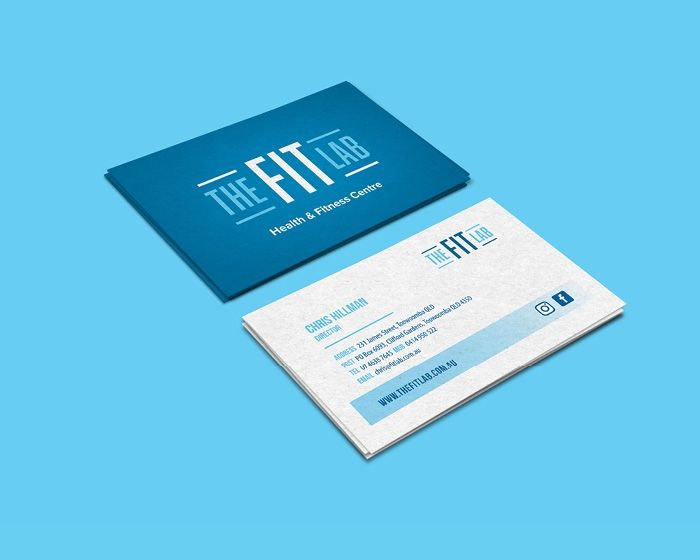 Logo & Branding Design Toowoomba - Black Canvas Graphic Design - The ...