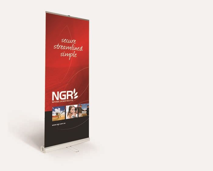 Branding Design Toowoomba - Black Canvas Graphic Design - NGR National ...