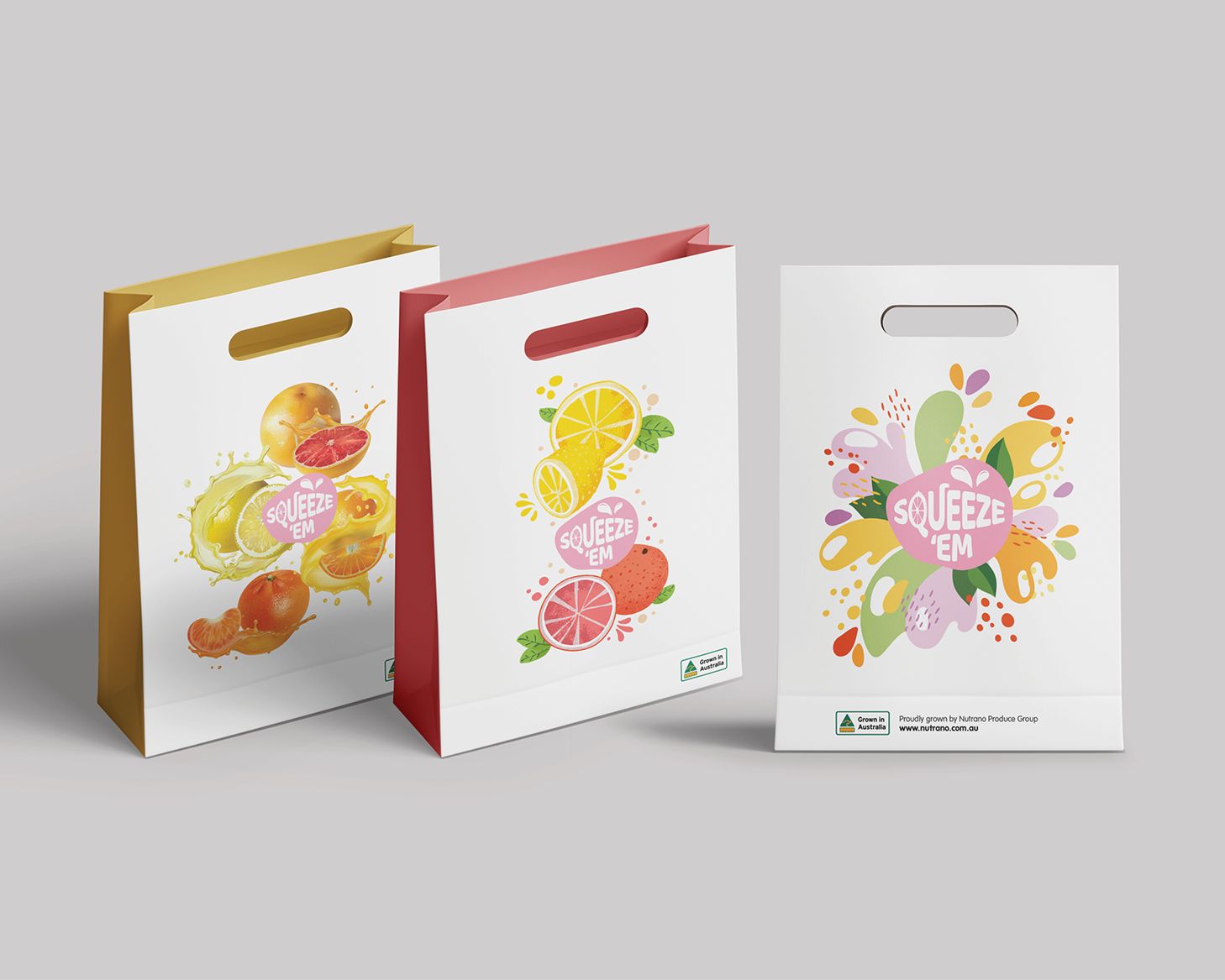 Logo, Branding and Website Design Sydney - Black Canvas Graphic Design ...