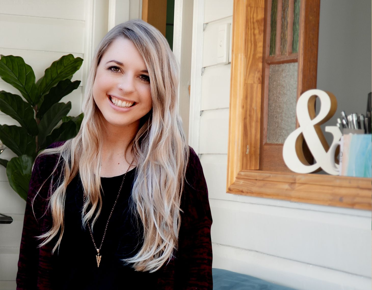 Meet the Team Toowoomba | Black Canvas Graphic Design