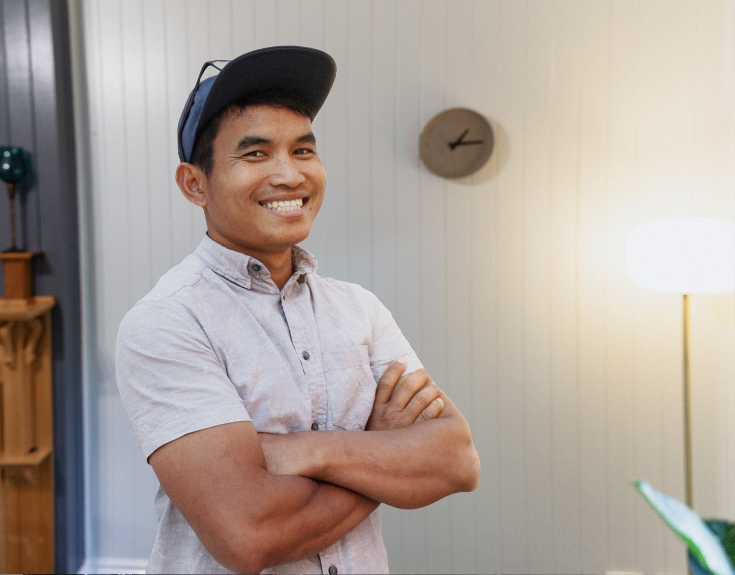 Meet the Team Toowoomba | Black Canvas Graphic Design