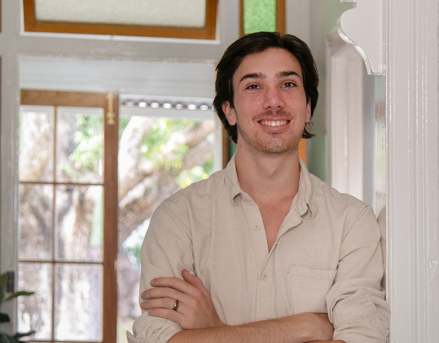 Meet the Team Toowoomba | Black Canvas Graphic Design