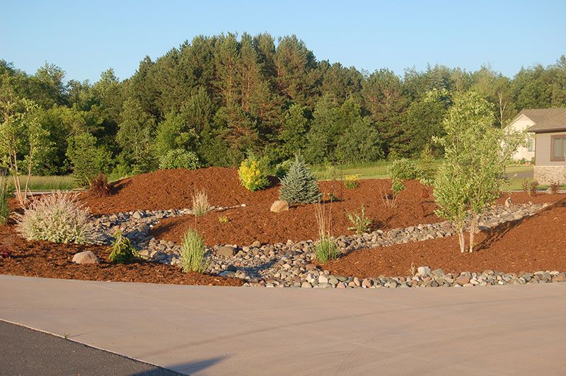 Landscaping Services | Garden Design Company | Greenscape