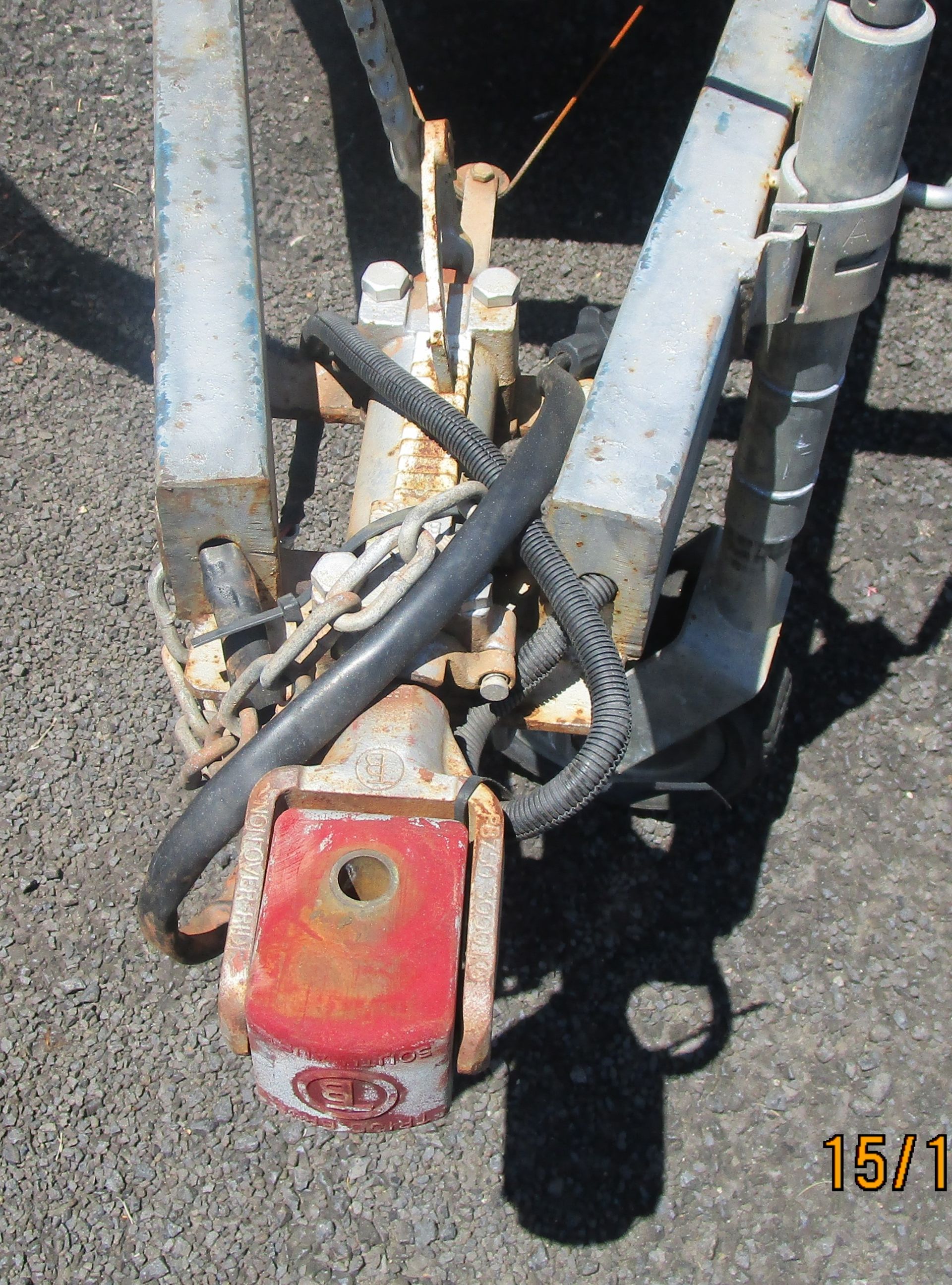 Cassowary Coast Caravans