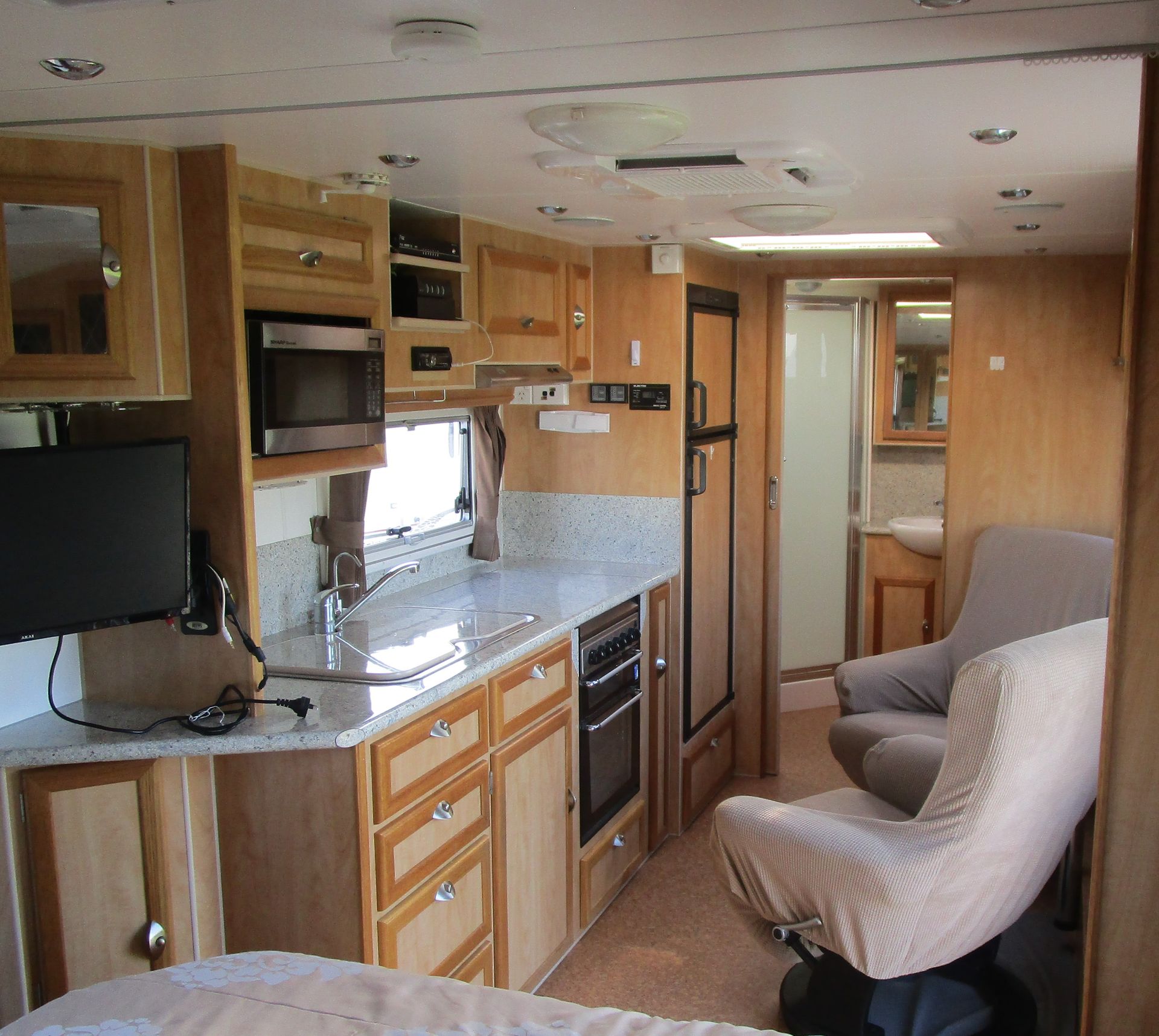 Cassowary Coast Caravans