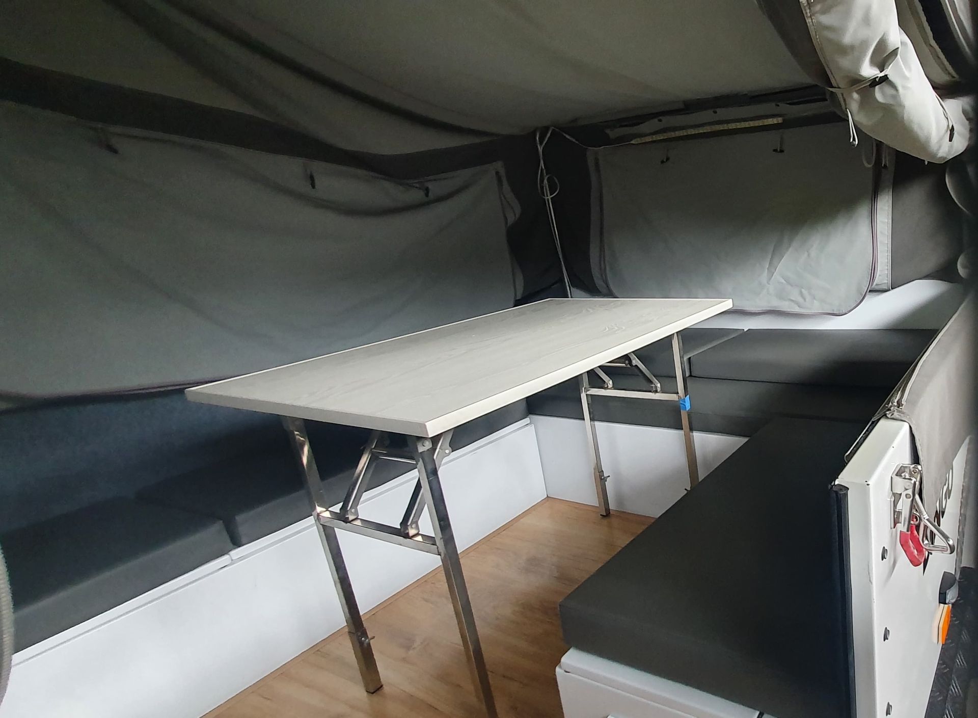 Cassowary Coast Caravans