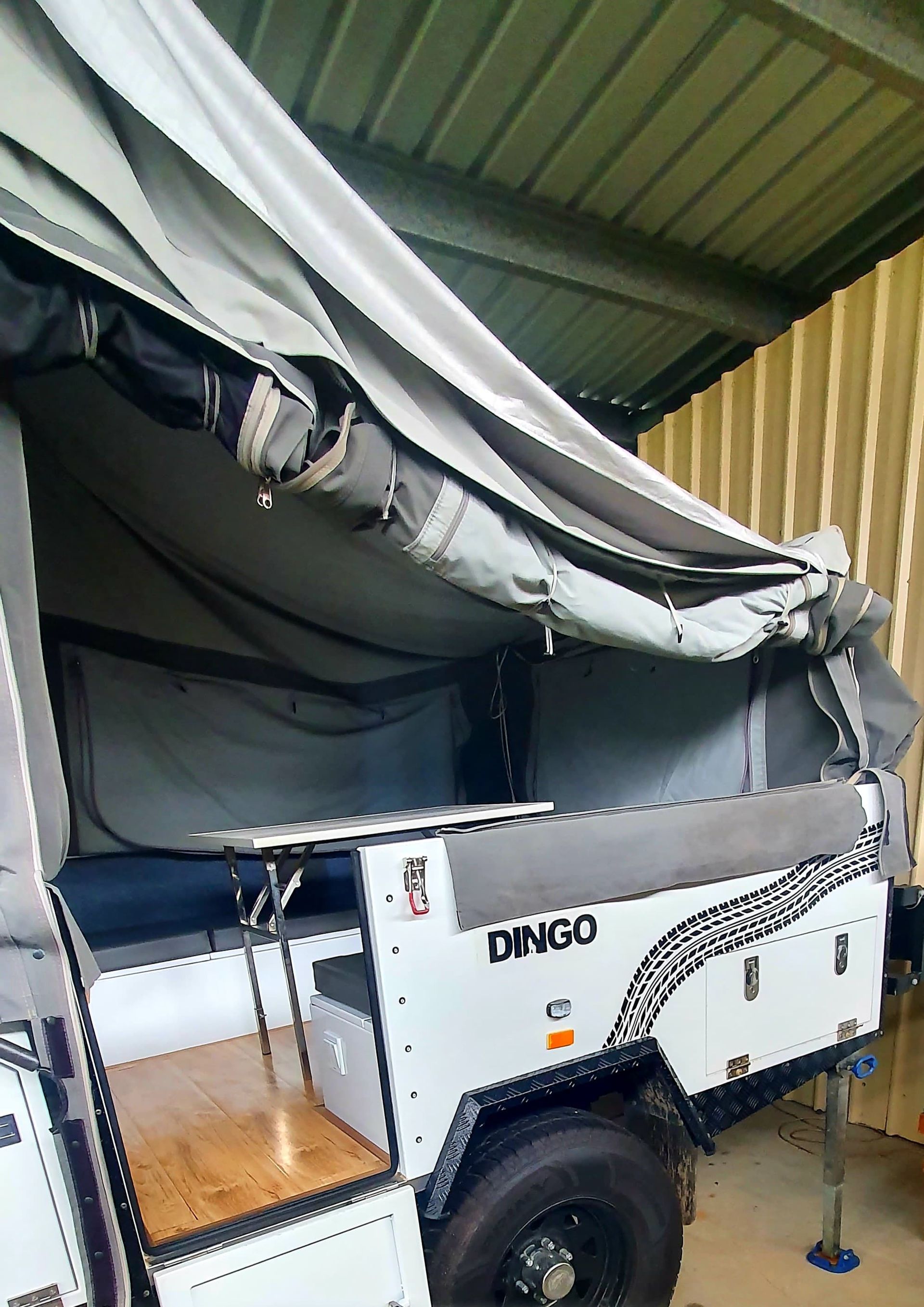 Cassowary Coast Caravans