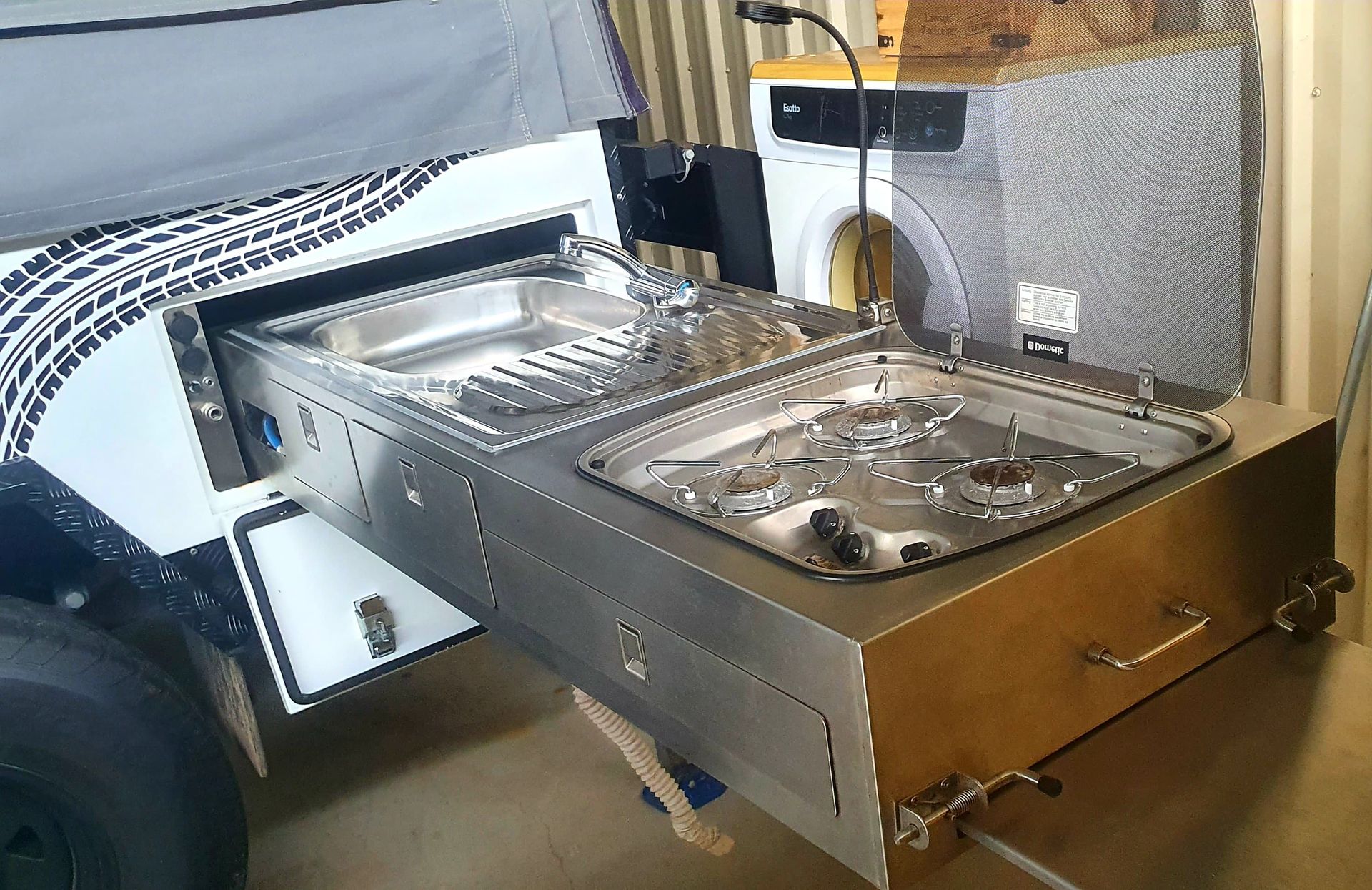 Cassowary Coast Caravans