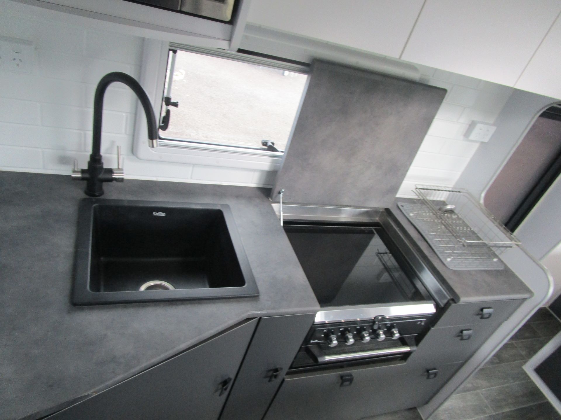 Cassowary Coast Caravans