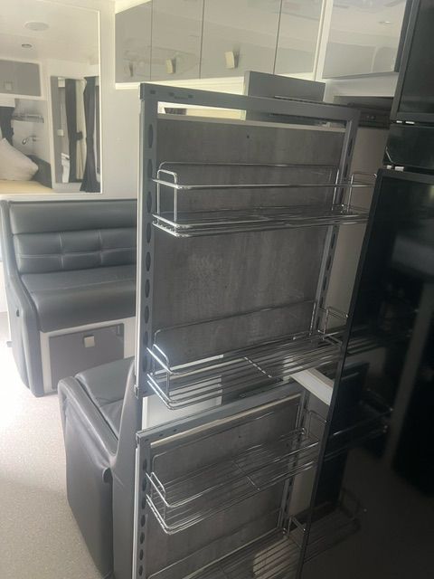 Cassowary Coast Caravans