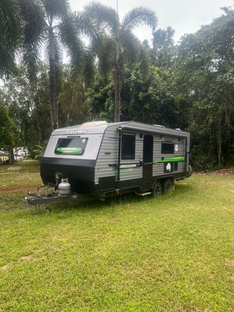 Cassowary Coast Caravans