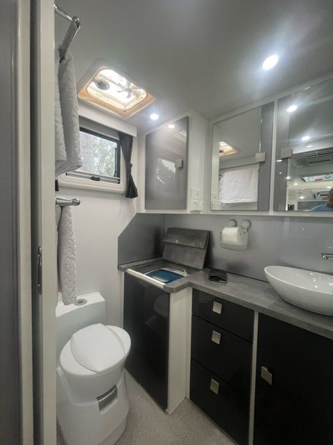 Cassowary Coast Caravans