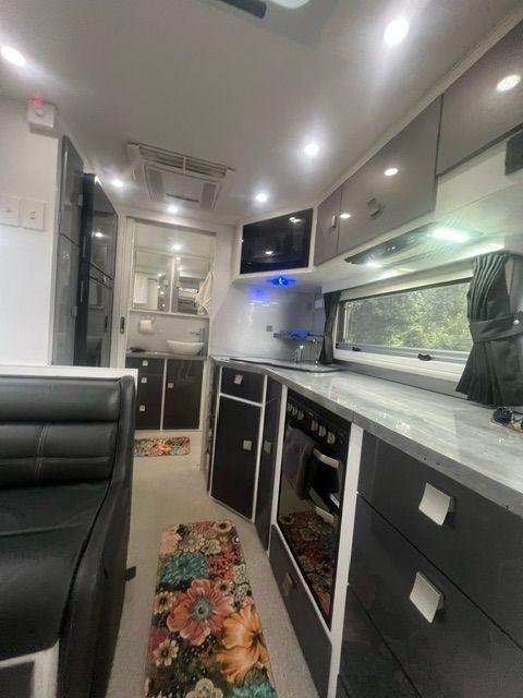 Cassowary Coast Caravans