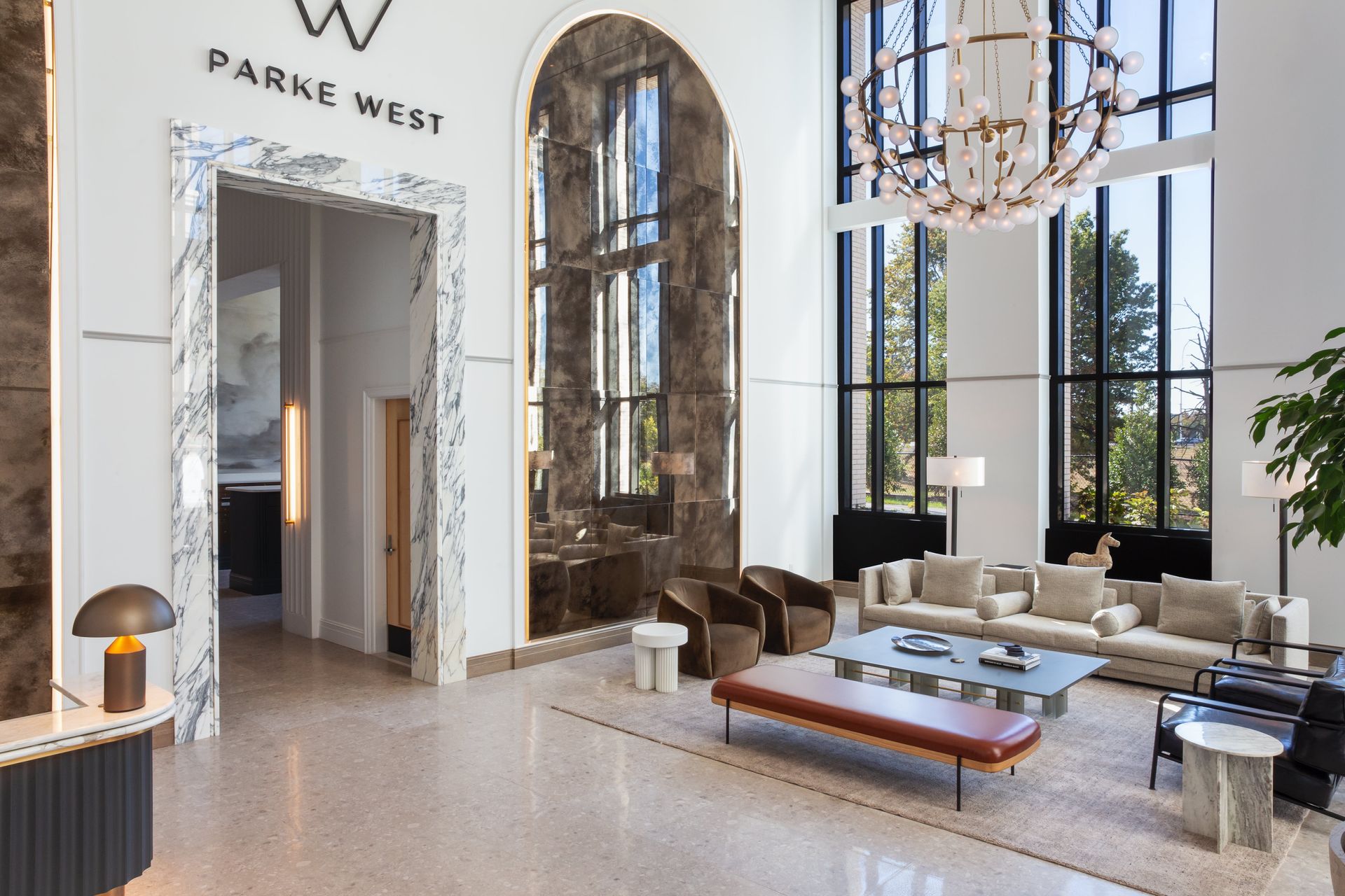 Parke West Condominiums Nashville | Now Selling