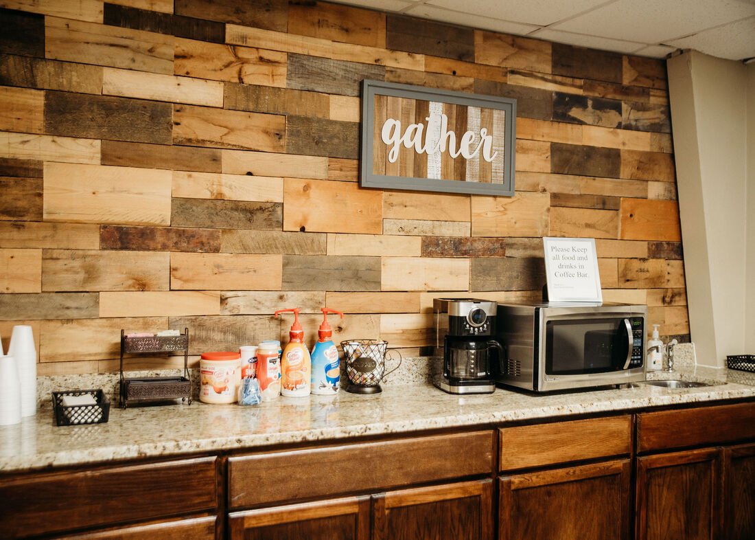 Our Facilities | Rios Funeral Directors