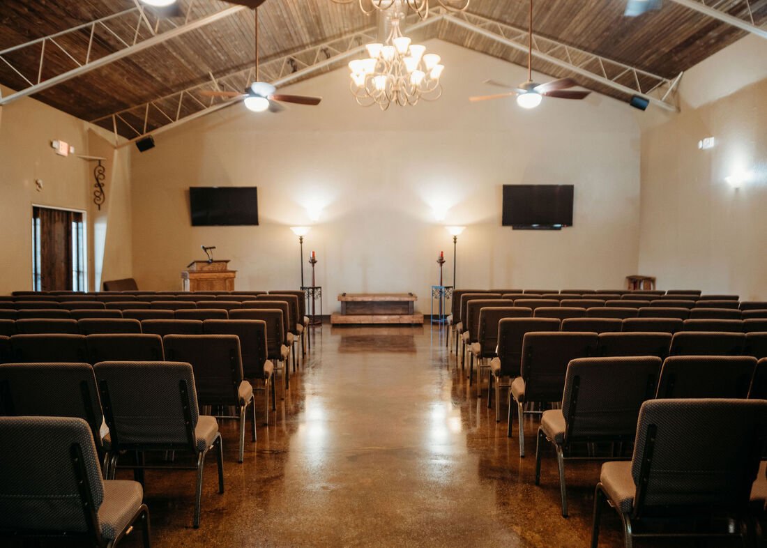 Our Facilities | Rios Funeral Directors