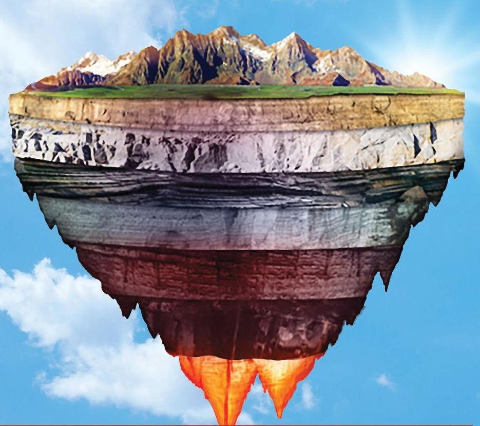 Geothermal Energy Technology | DSI FZE