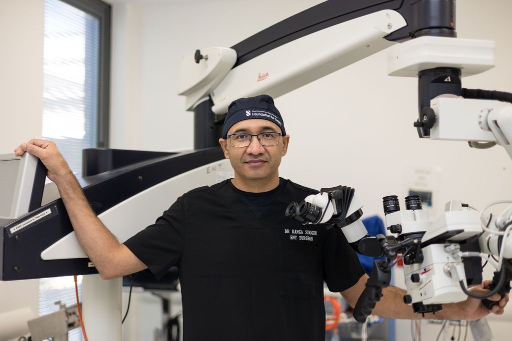 Surgeries | Macquarie ENT Dubbo