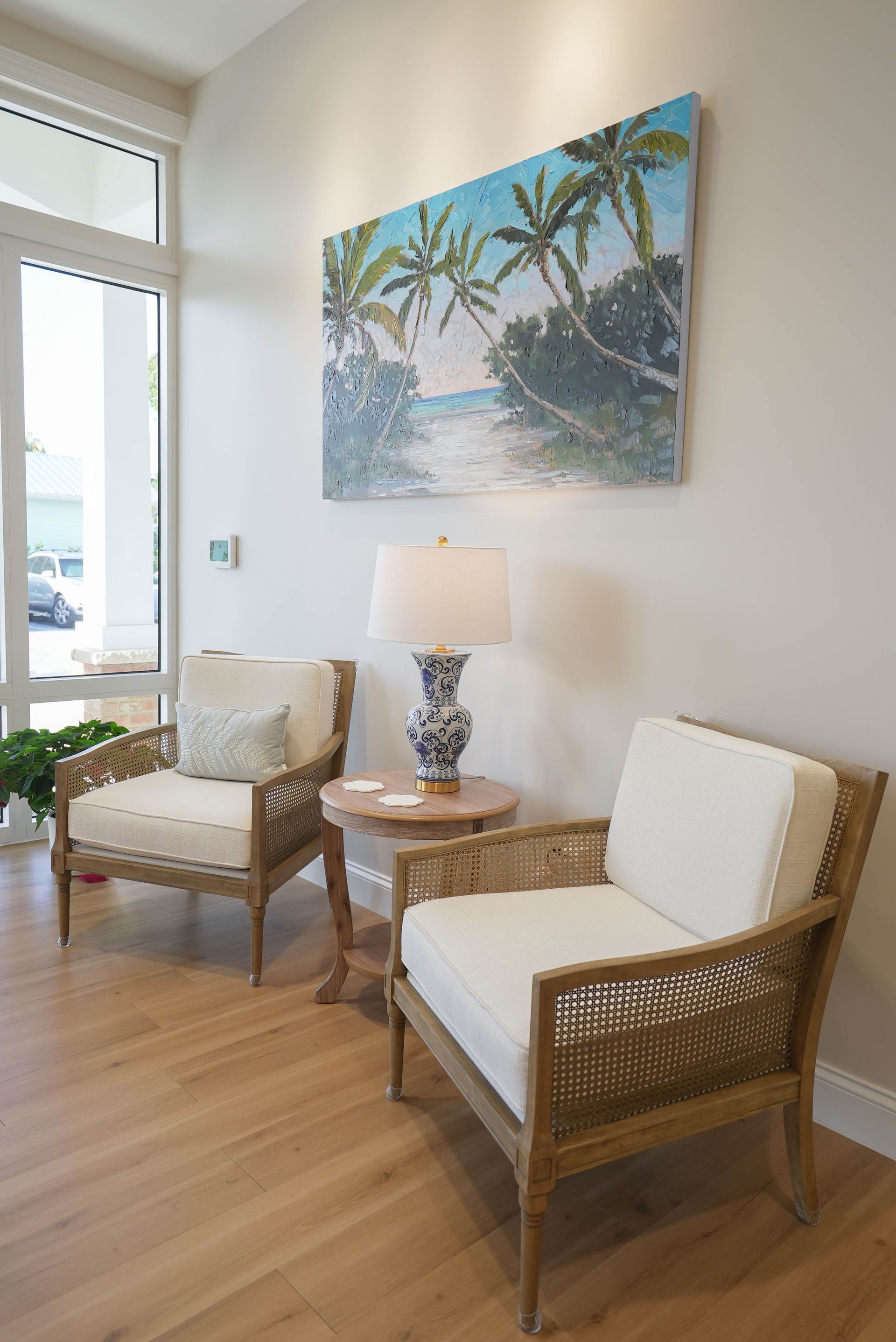 The Seefried Center | Cosmetic & Restorative Dentist in Stuart FL