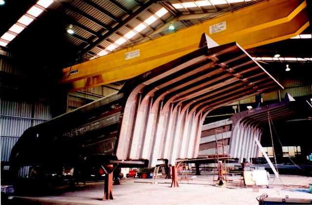 Mechanical Engineering Companies Sydney | Australian Drafting & Design ...