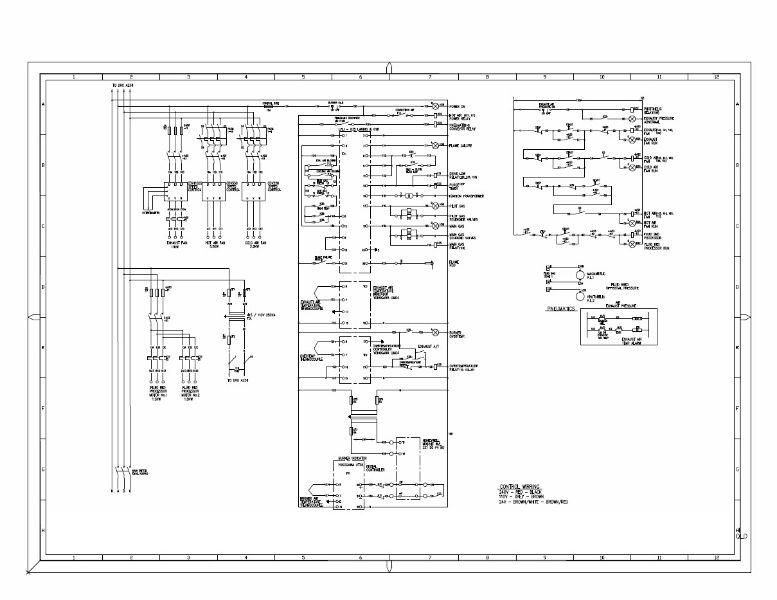 Electrical Drafting | Australian Drafting & Design Pty Ltd