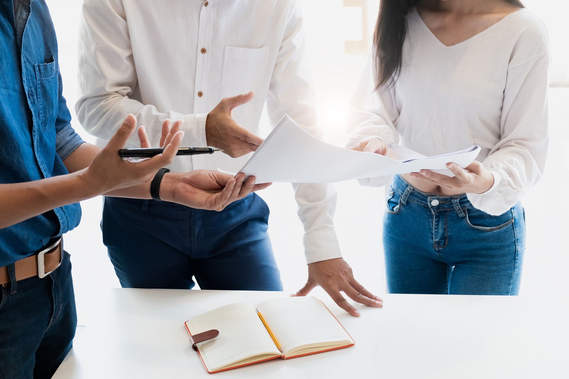 Expert Drafting & Design Services | Australian Drafting & Design Pty Ltd