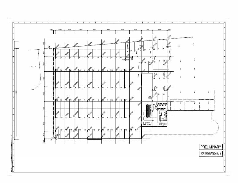 Structural Drafting | Australian Drafting & Design Pty Ltd