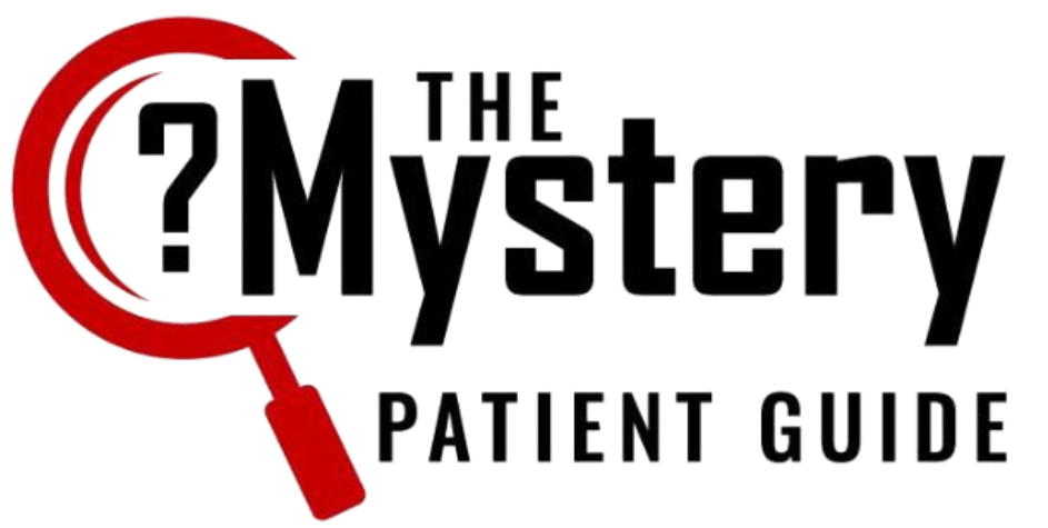 Mystery Patient Guide