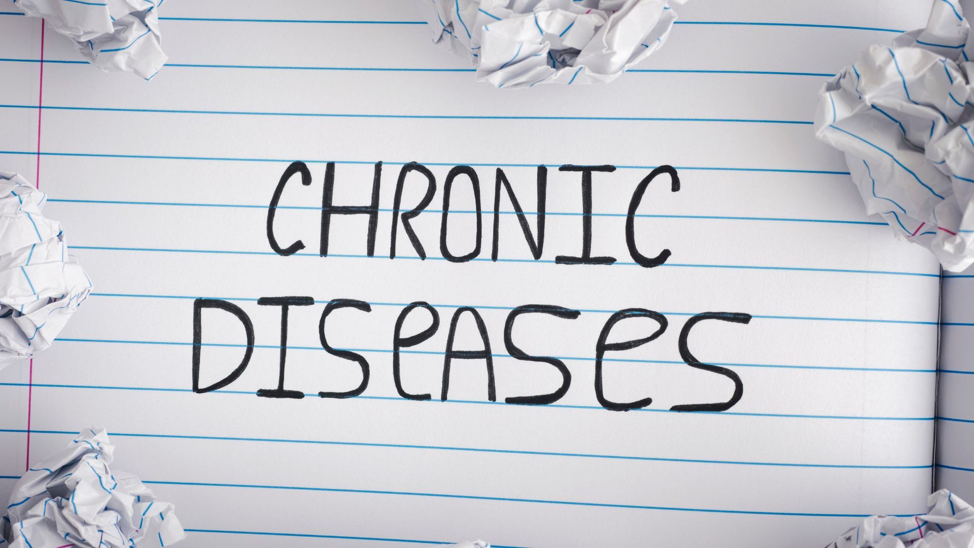July 10: Chronic Disease Awareness Day – Raising Awareness for Lifelong ...