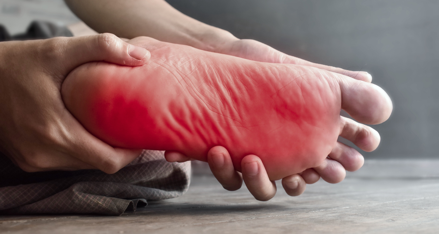 Understanding Enthesitis: Why Tendon and Ligament Pain Matters in ...
