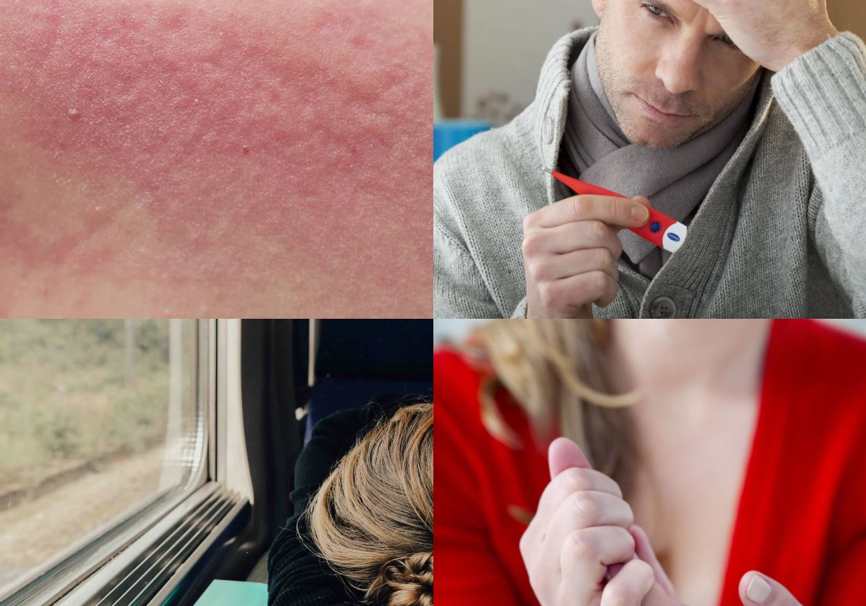 More Autoimmune and Autoinflammatory Arthritis