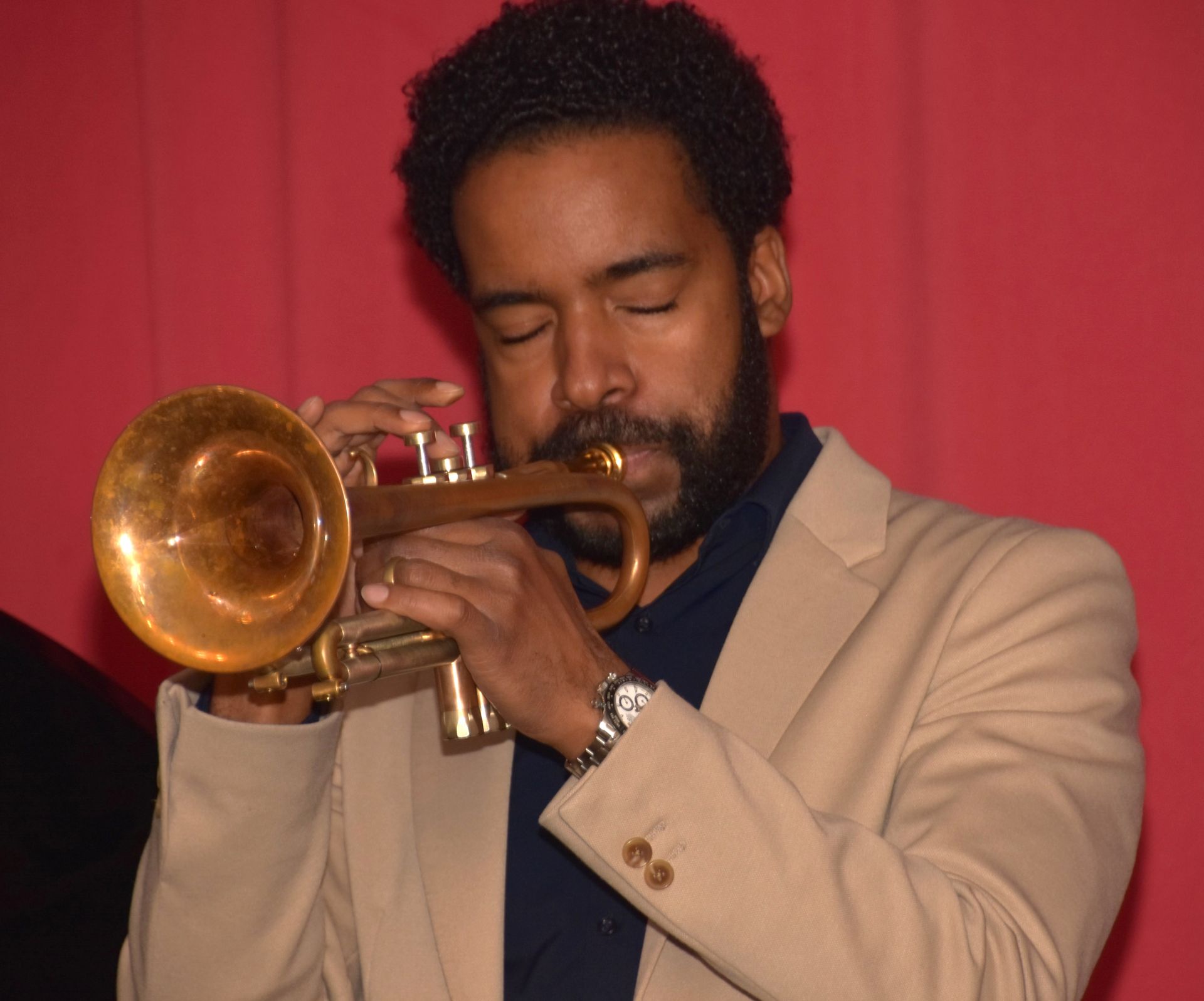 Gallery | All That Jazz Dinner and Live Music