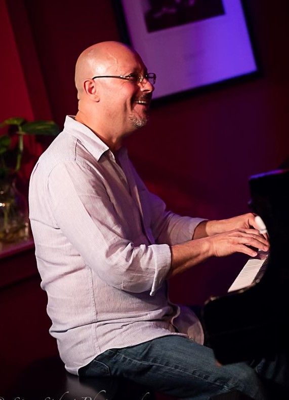 Gallery | All That Jazz Dinner and Live Music
