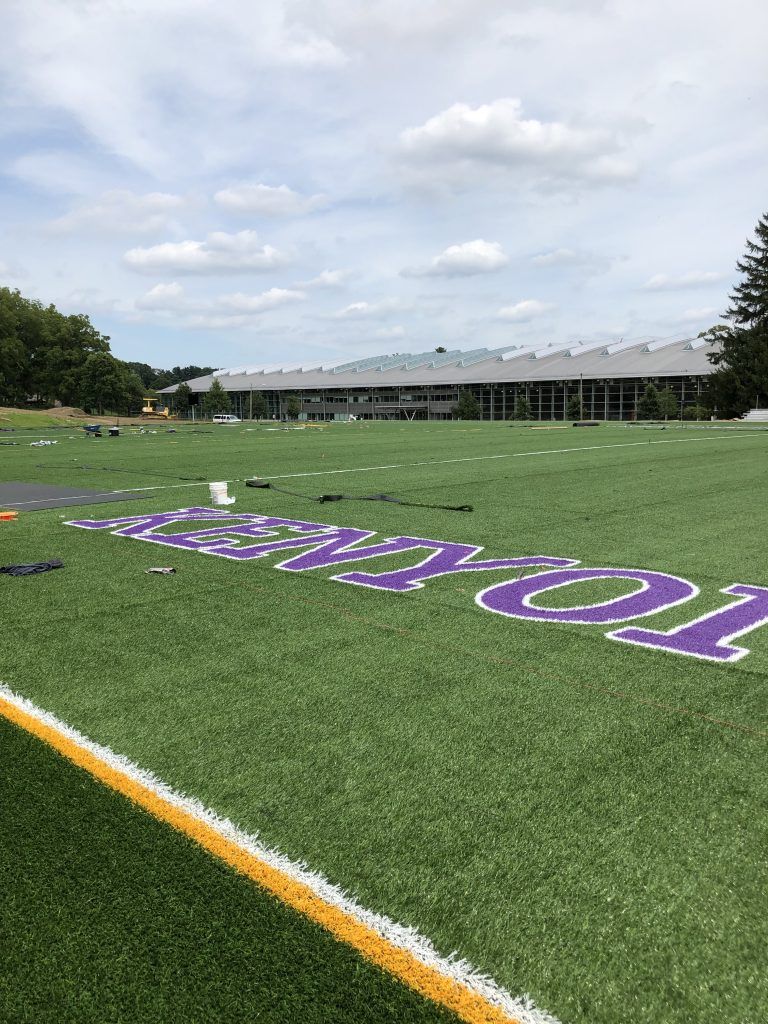 Commercial Construction Gallery | Shrock Premier