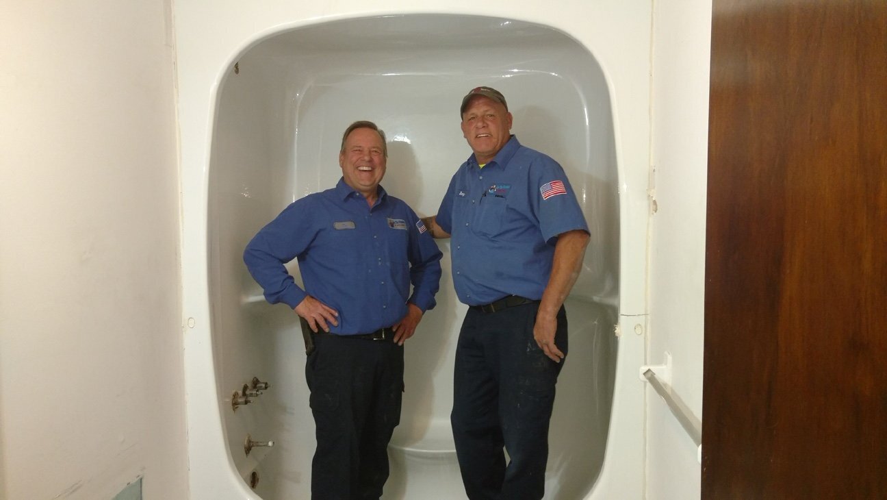 Plumbing Services | Lancaster, PA | Joe the Plumber