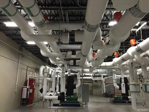 Insulation Materials | Lincoln, NE | ICS Products Inc.