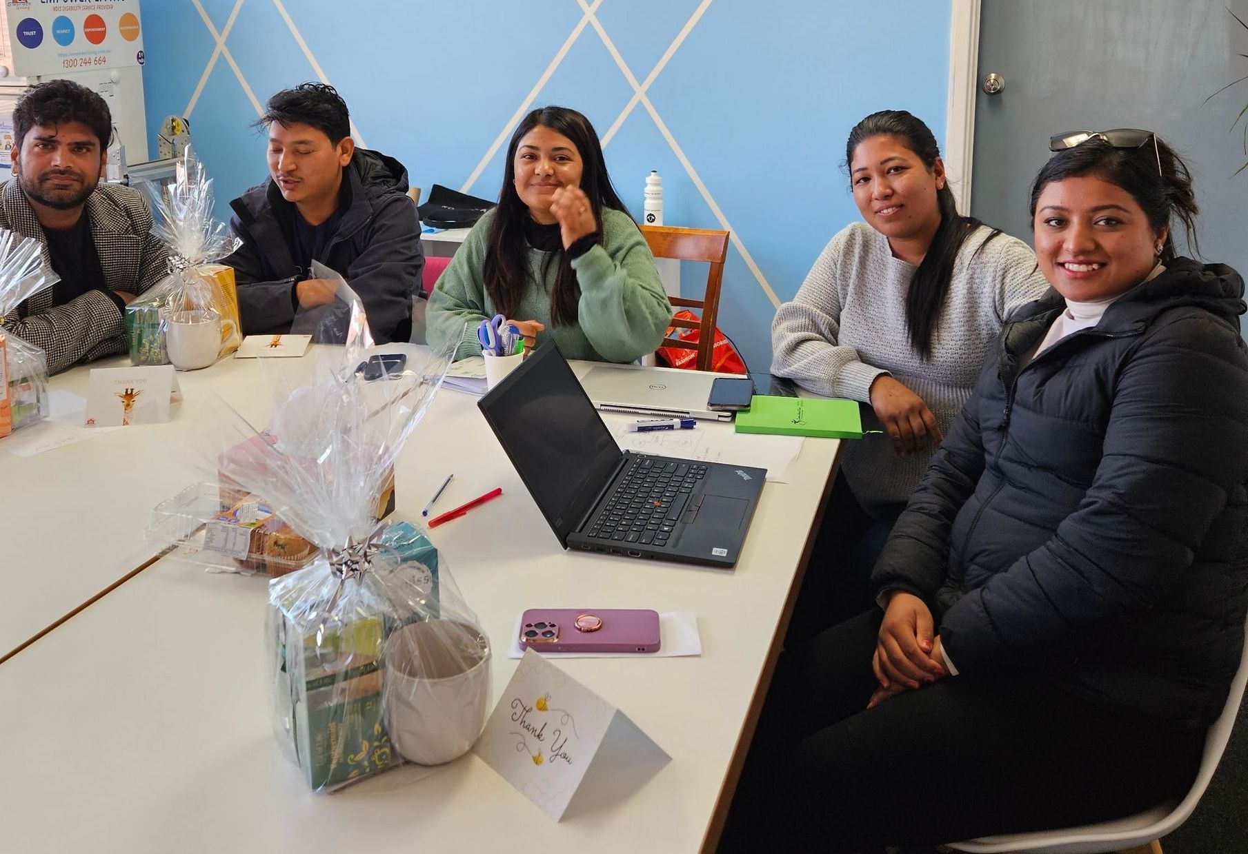 NDIS Disability Support Services in Canberra