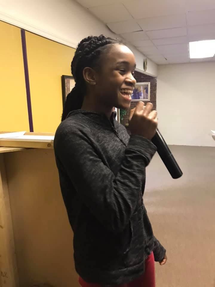 Gallery of Ministries | Embrace Hope International | Hope Mills, SC