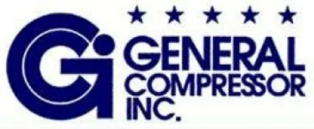 General Air Compressors | Oklahoma City, OK