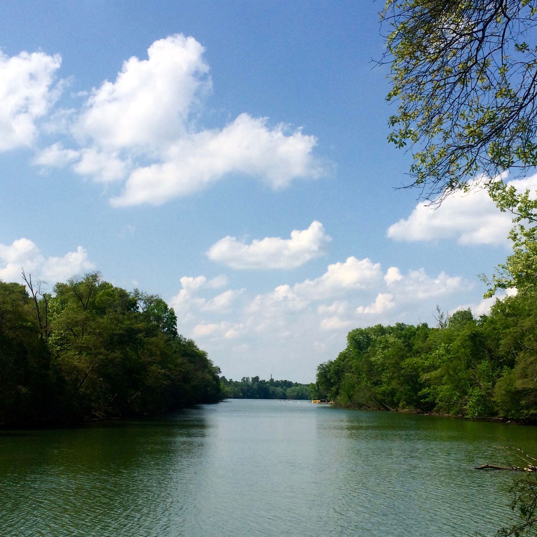 Our River | Catawba Riverkeeper