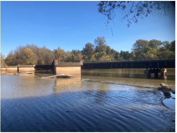 Armstrong Ford Dam Removal Public Meeting