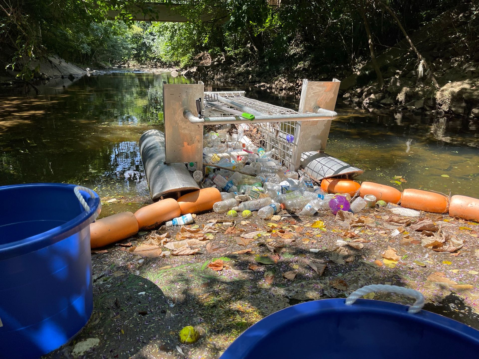 Catawba Riverkeeper | Protecting Our Waters