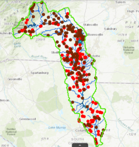 NPDES Permit Review | Catawba Riverkeeper's Regulatory Oversight