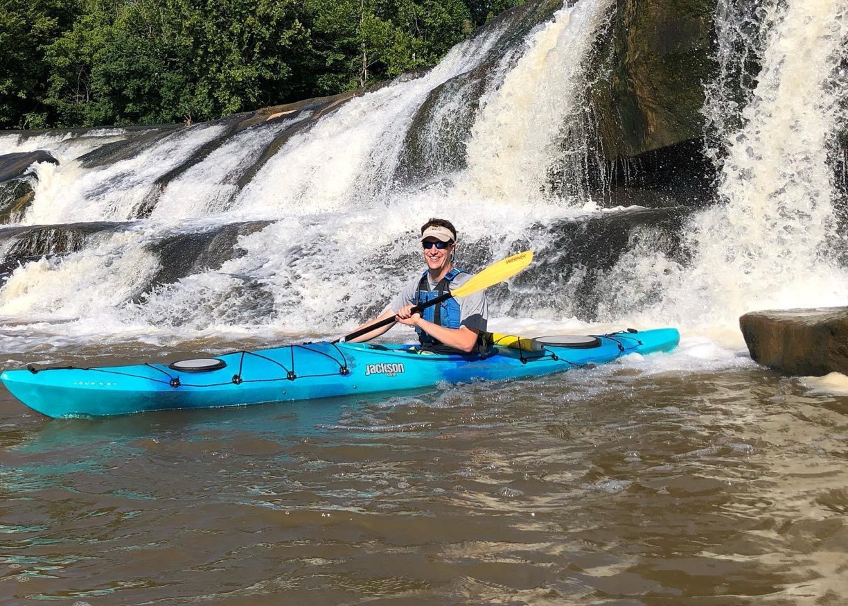 Get to know the Catawba Riverkeeper Staff!