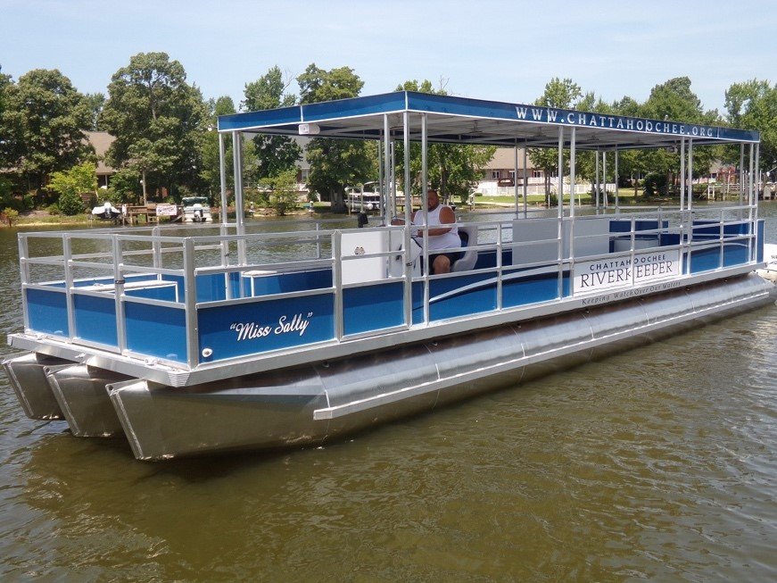 Our Locations | Catawba Riverkeeper