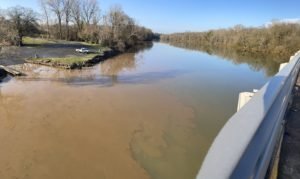 Stormwater Management | Catawba Riverkeeper's Environmental Solutions