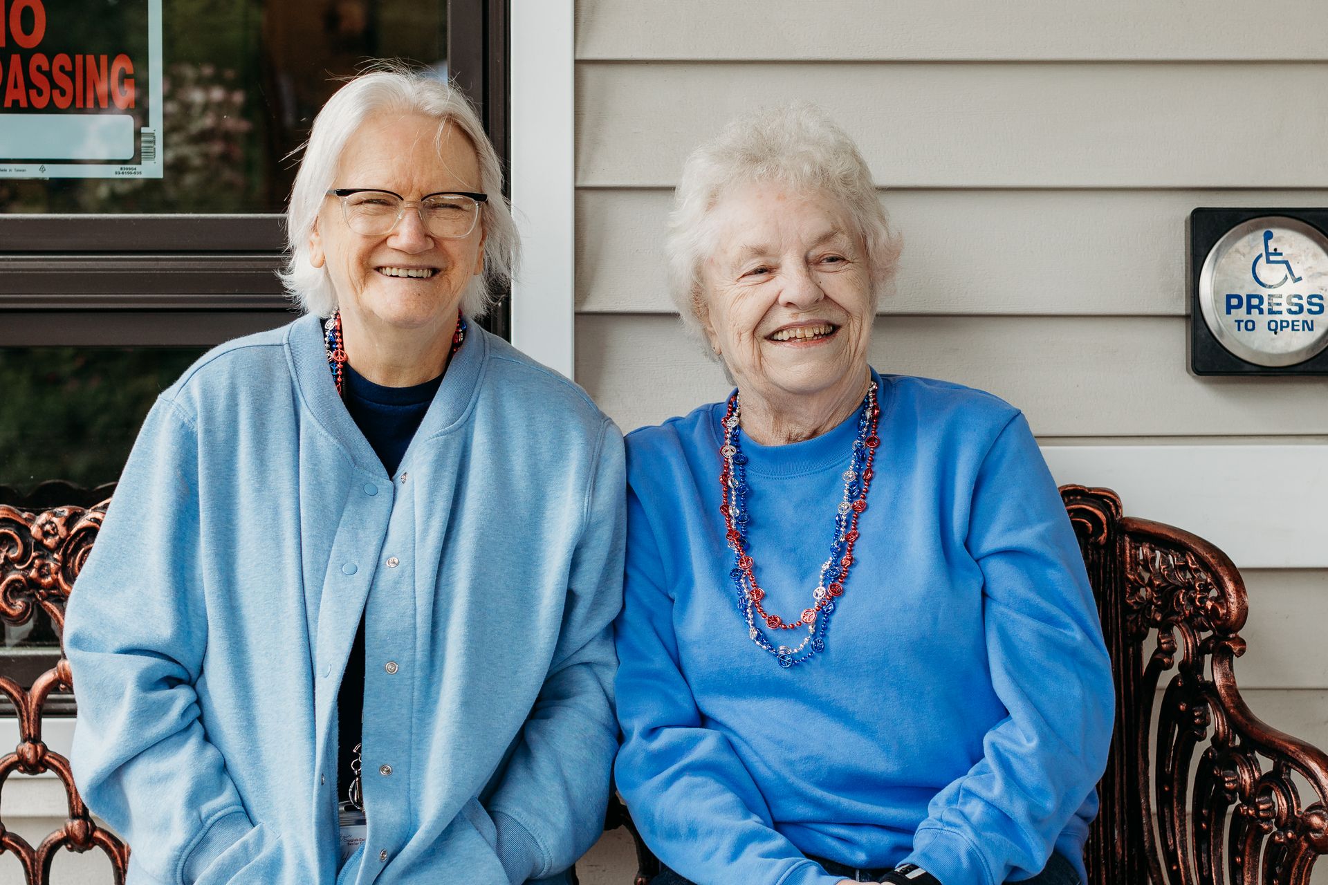 Senior Living | Chugiak Senior Citizens, Inc.
