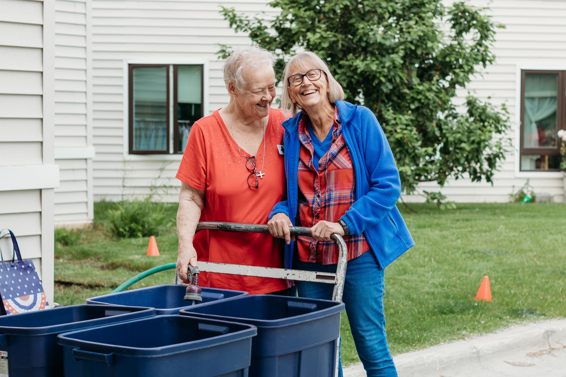 Senior Living | Chugiak Senior Citizens, Inc.